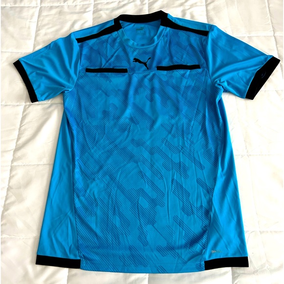 Puma | Shirts | Free Shortspuma Dry Cell Tshirt | Poshmark
